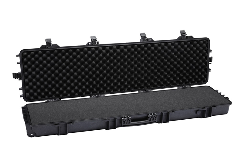 Wholesale 1303214 IP67 waterproof plastic carrying case with wheels ...