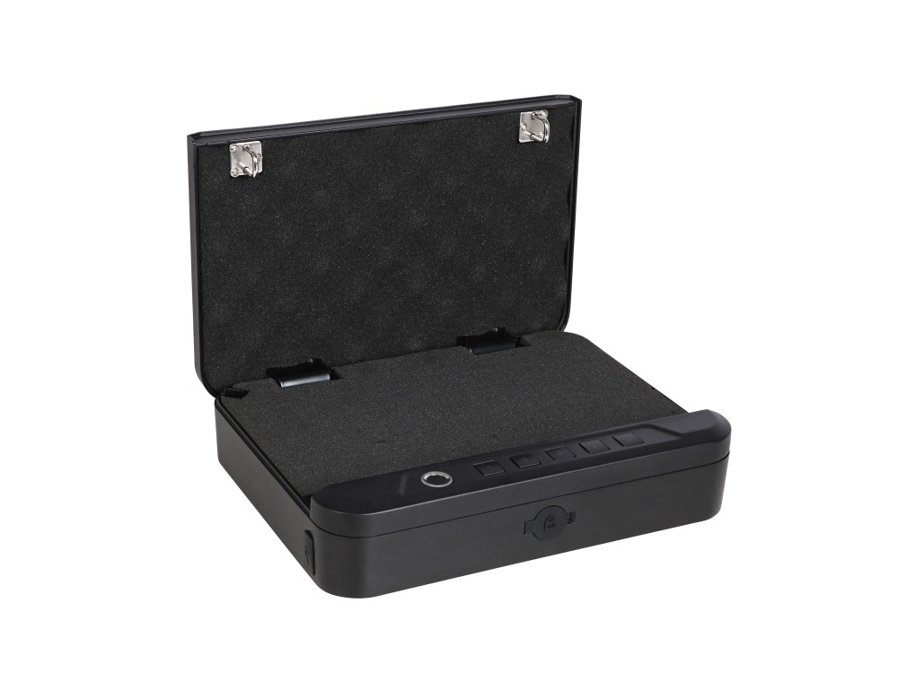 Wholesale 291705 Cryptographic fingerprint box Manufacturer and ...