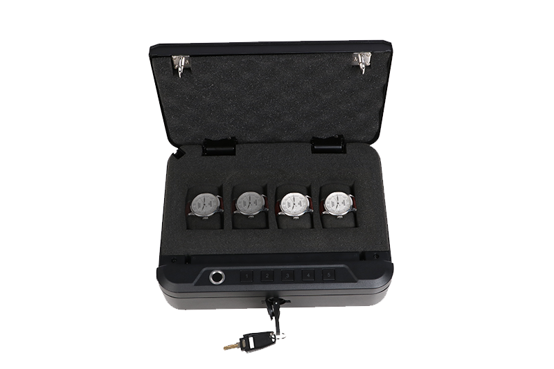 Wholesale 291705 Cryptographic fingerprint box Manufacturer and ...