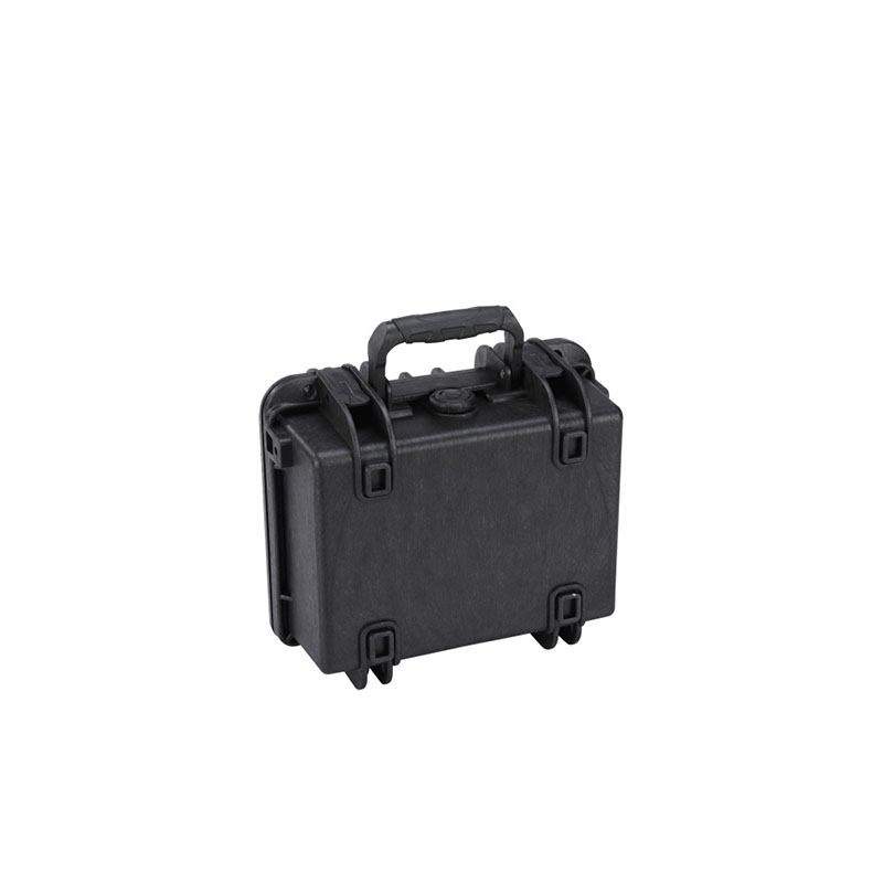 Wholesale shockproof waterproof hard case with foam for watch and ...